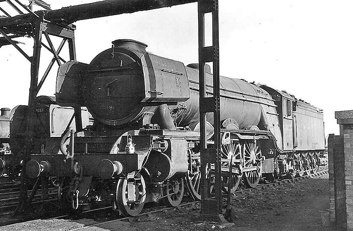 60065 - New England - PETERBOROUGH IMAGES ARCHIVE